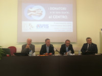 PacC - Poliambulatorio città di Collecchio - AVIS Provinciale Parma