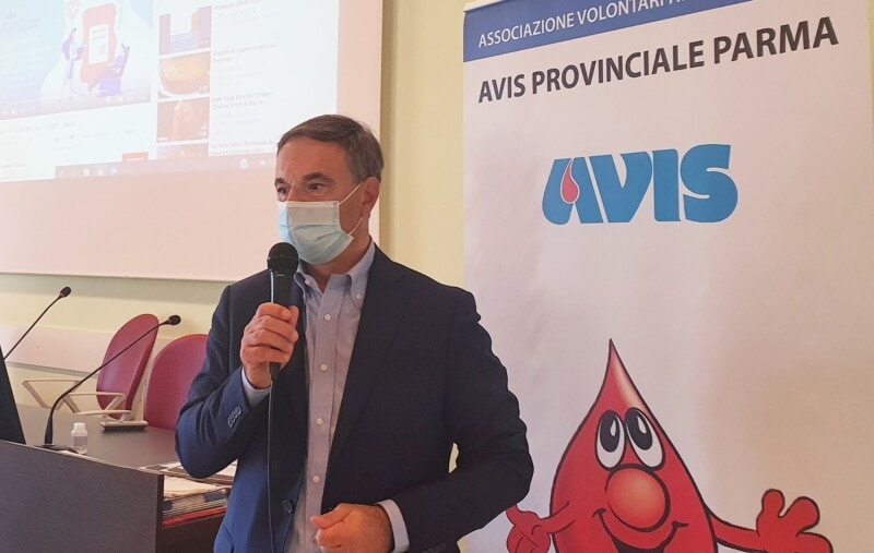 AVIS LAB, l’app di Avis Provinciale Parma - AVIS Provinciale Parma