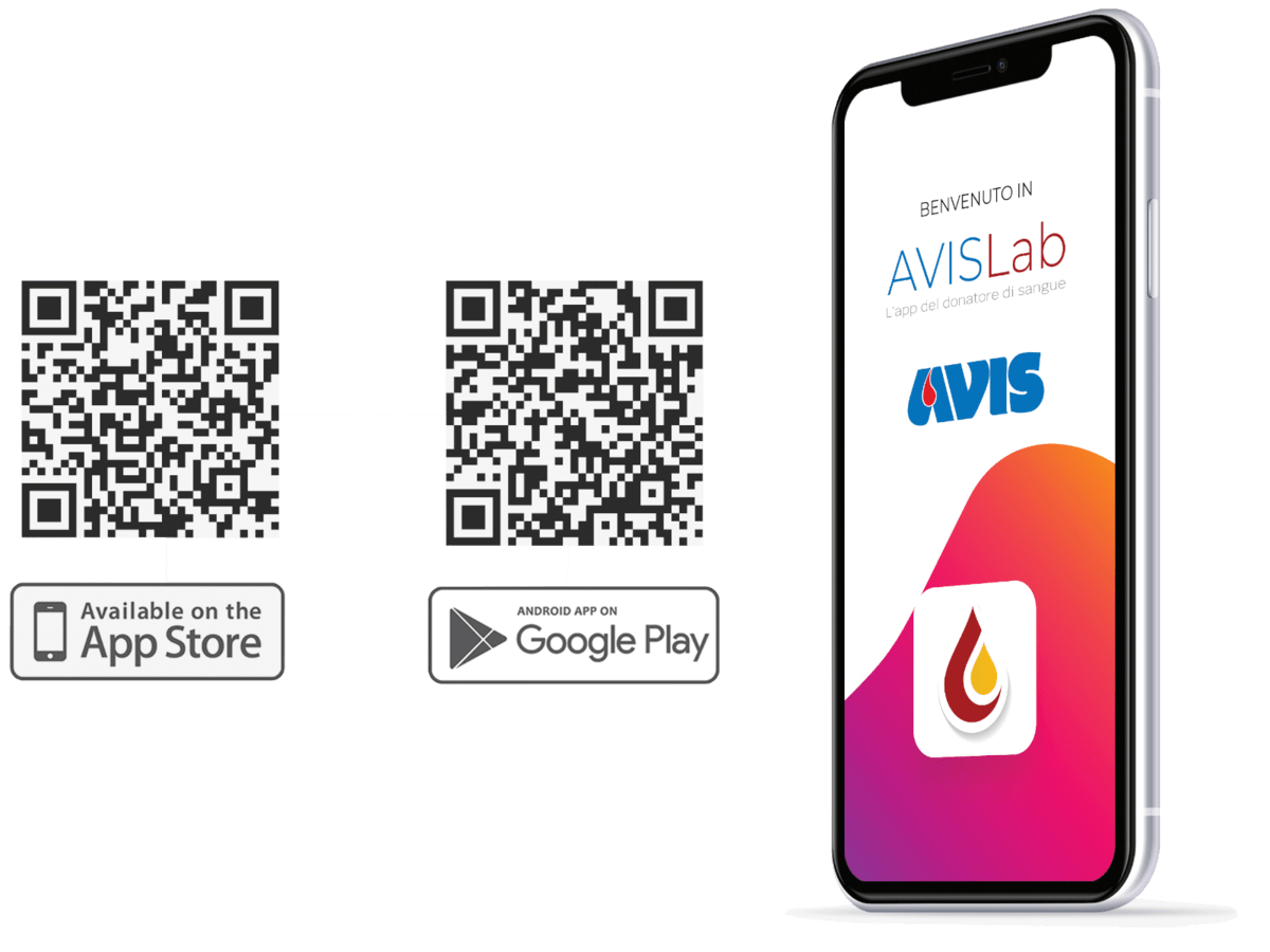 AVISLab - Prenotazione Donazione - AVIS Provinciale Parma