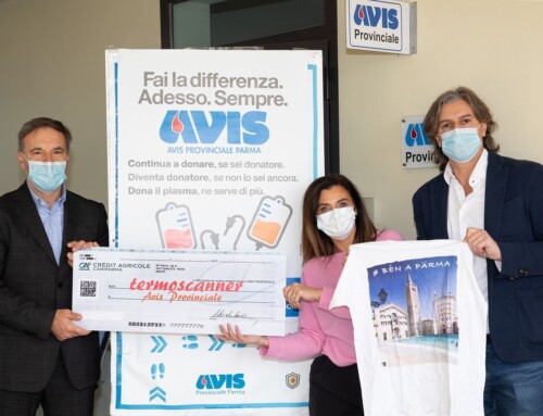 AVIS LAB, l’app di Avis Provinciale Parma - AVIS Provinciale Parma